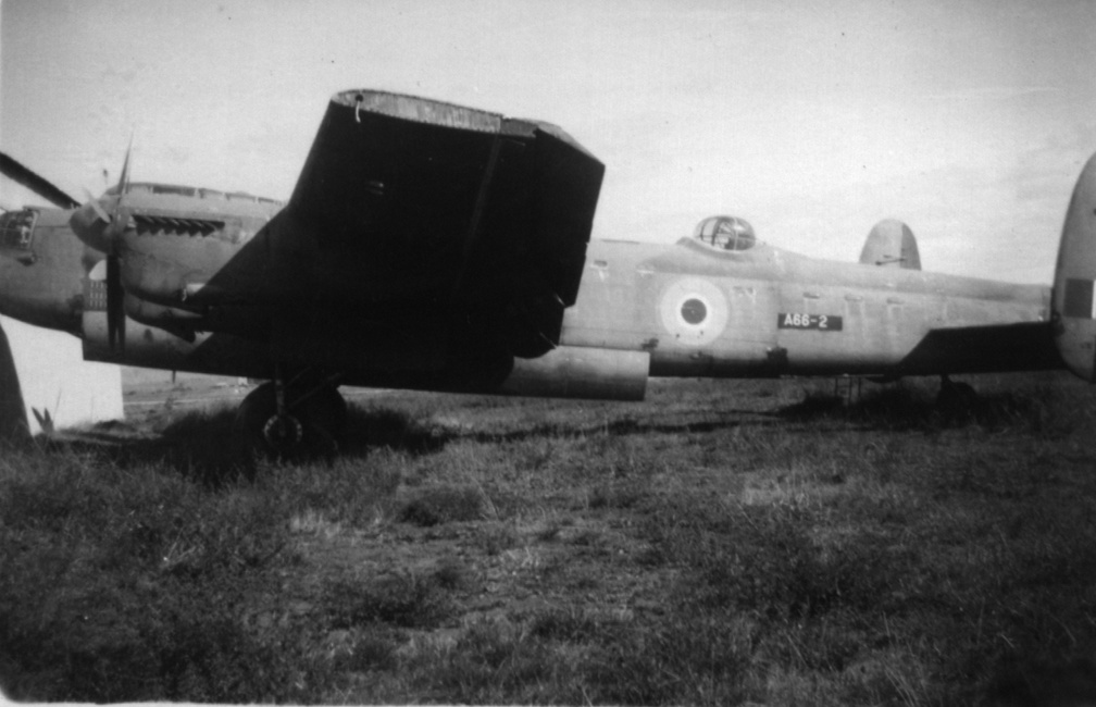 Adf Serials Lancaster