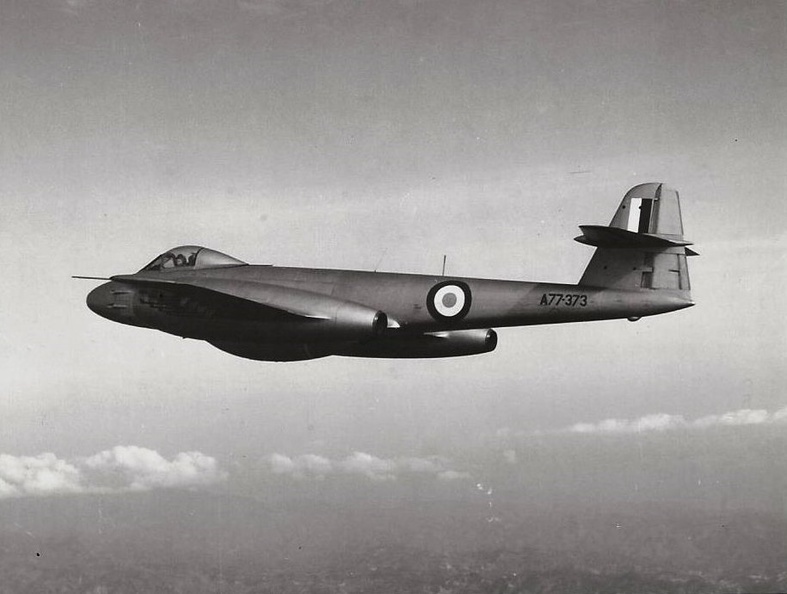 75 Sqn RAAF Mirage IIIO - NMF(Hopefully) - Page 2 - Marcel Bloch ...